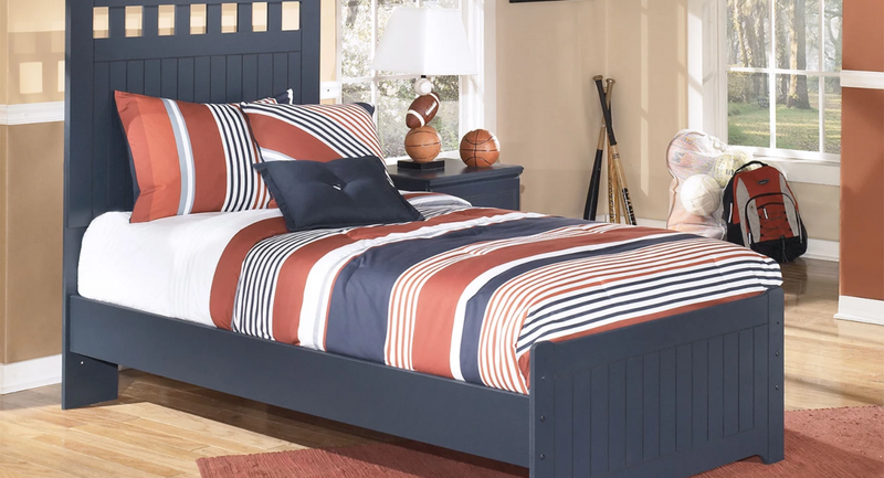 Inspiration - 4 Types of Kids’ Beds and How to Choose the Right One ...