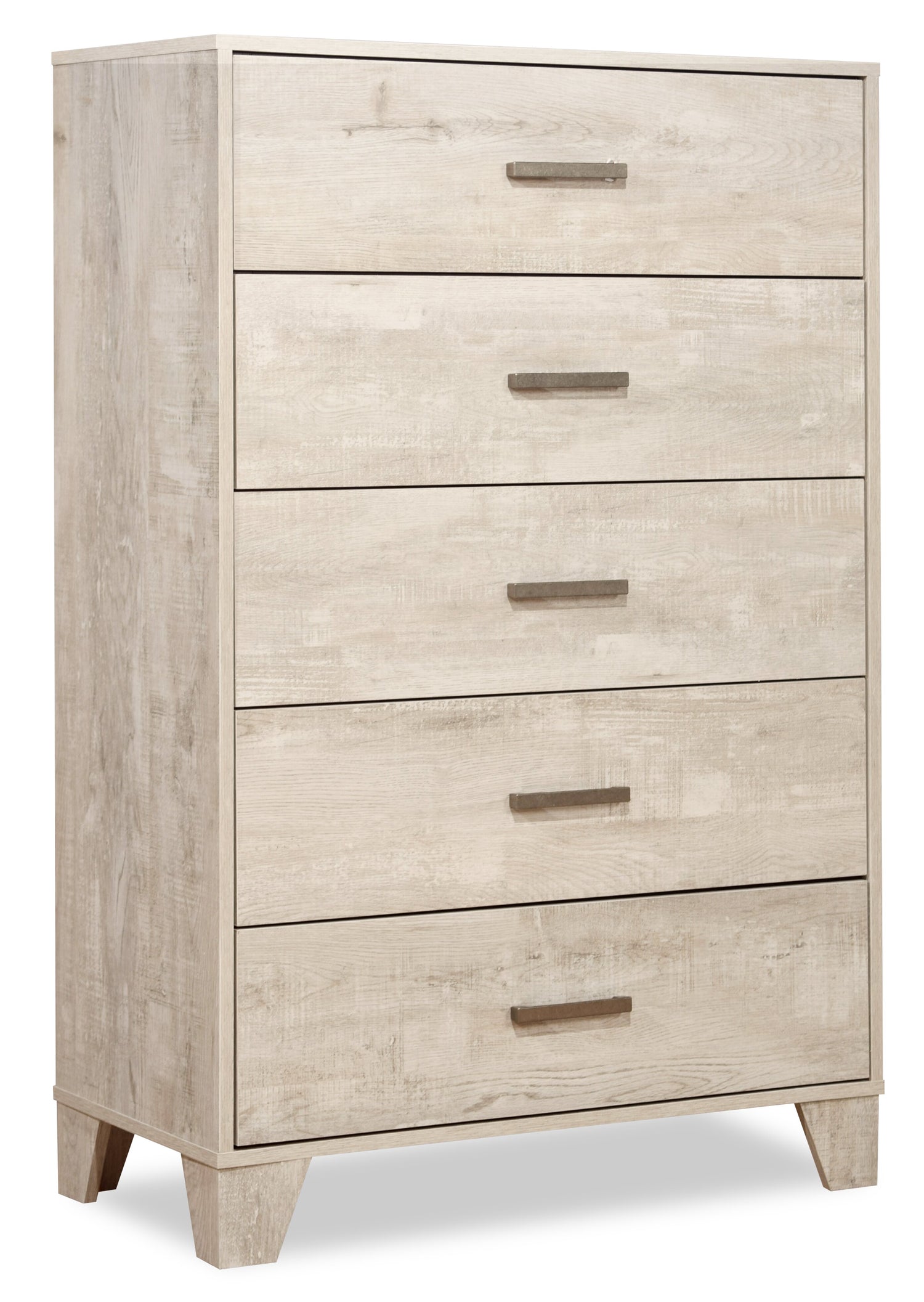 Commode verticale de chambre à coucher Arbor de 31,5 po (L) x 48,4 ...