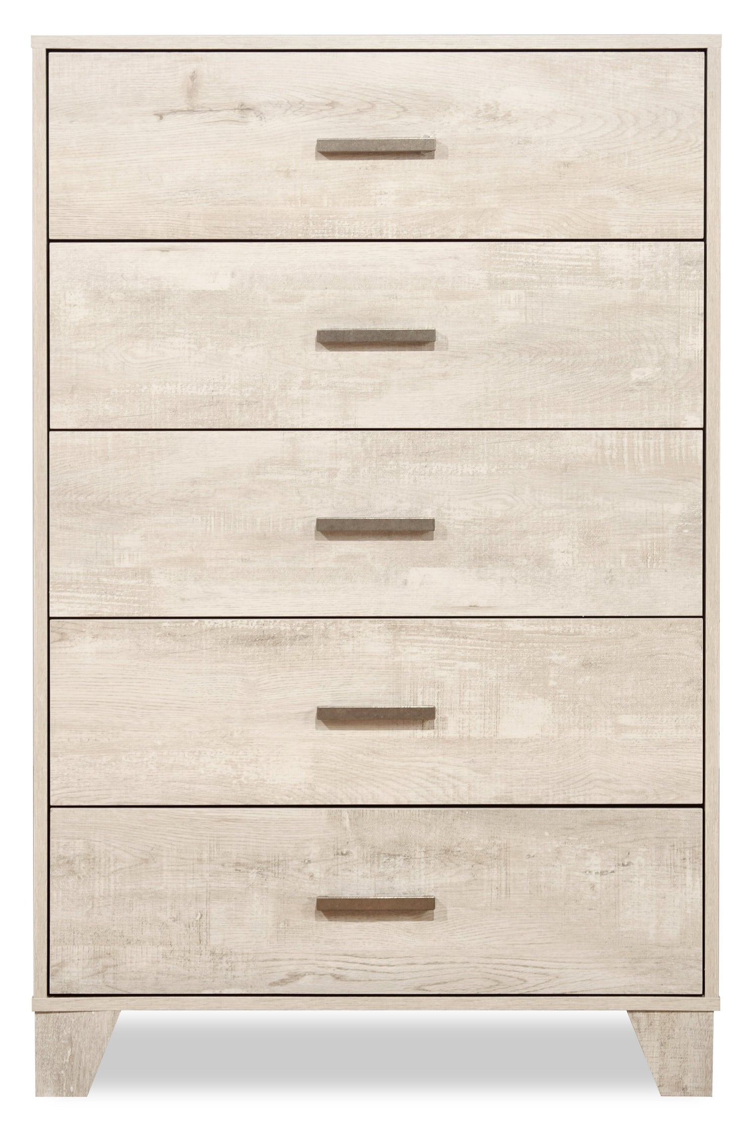 Commode verticale de chambre à coucher Arbor de 31,5 po (L) x 48,4 ...